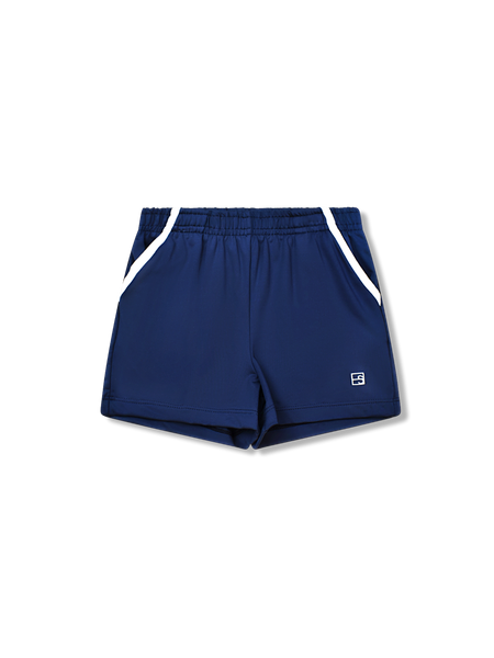 Nathan Short- Nantucket Navy – Sissy & Bean
