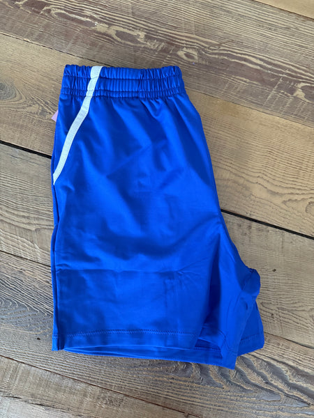 Nathan Short- Resort Royal – Sissy & Bean