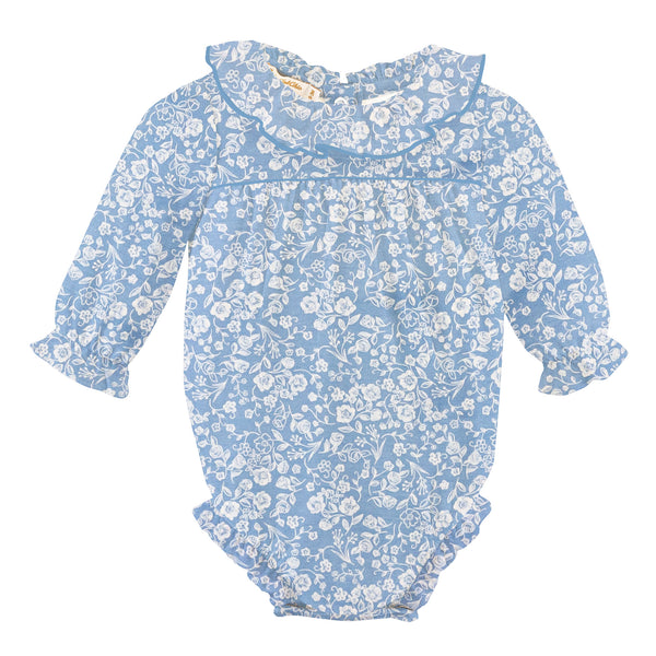 Blooming Garden bubble – Sissy & Bean