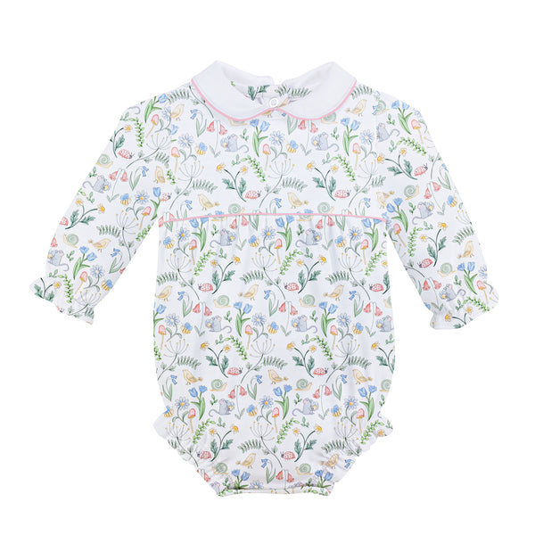 Prairie Beauty Bubble – Sissy & Bean