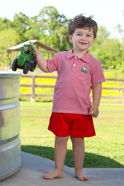 Trotter Street Kids/ Itsy Bitsy – Sissy & Bean